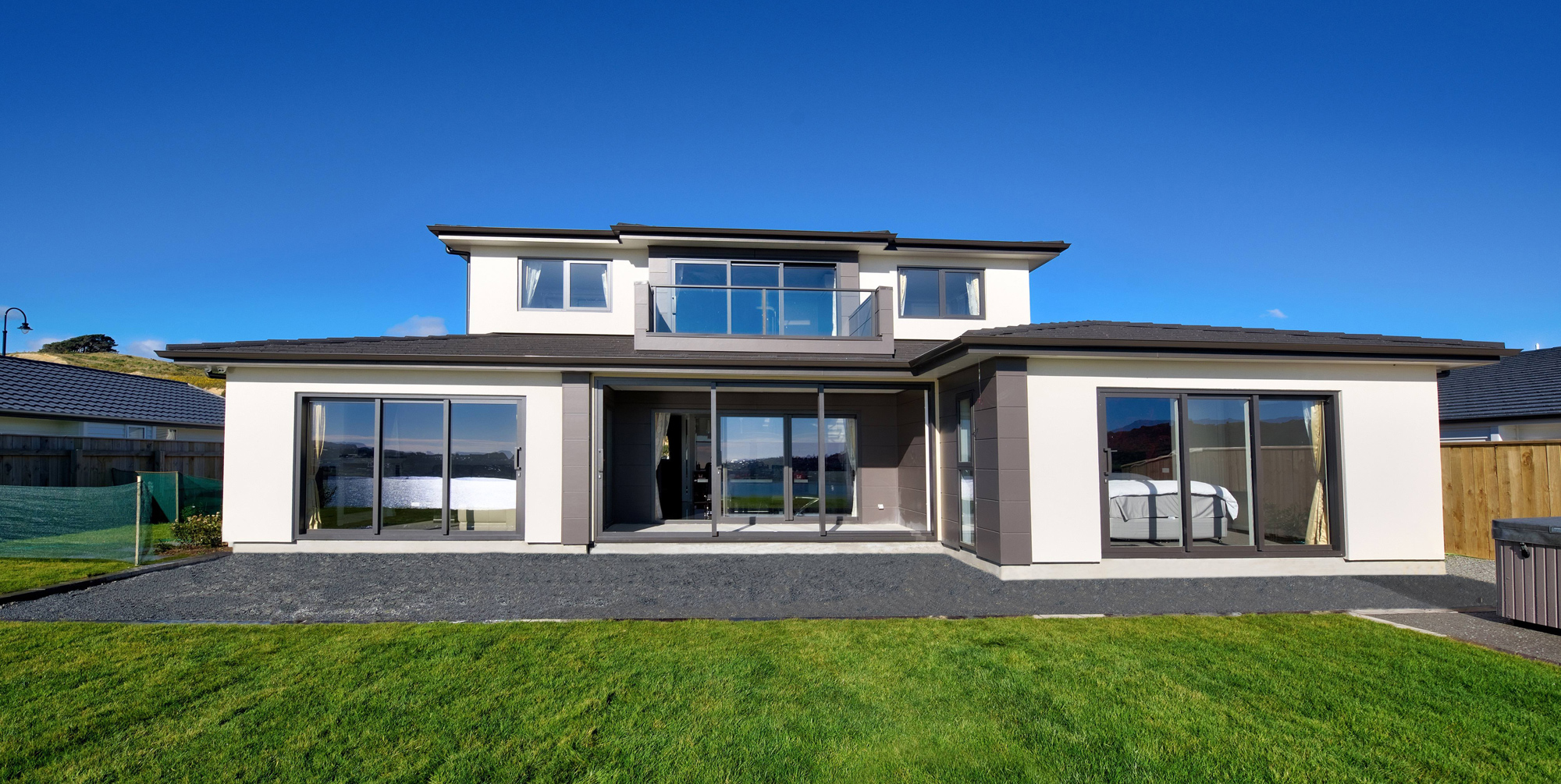 Abode Homes | New Homes Gallery, Wellington Region